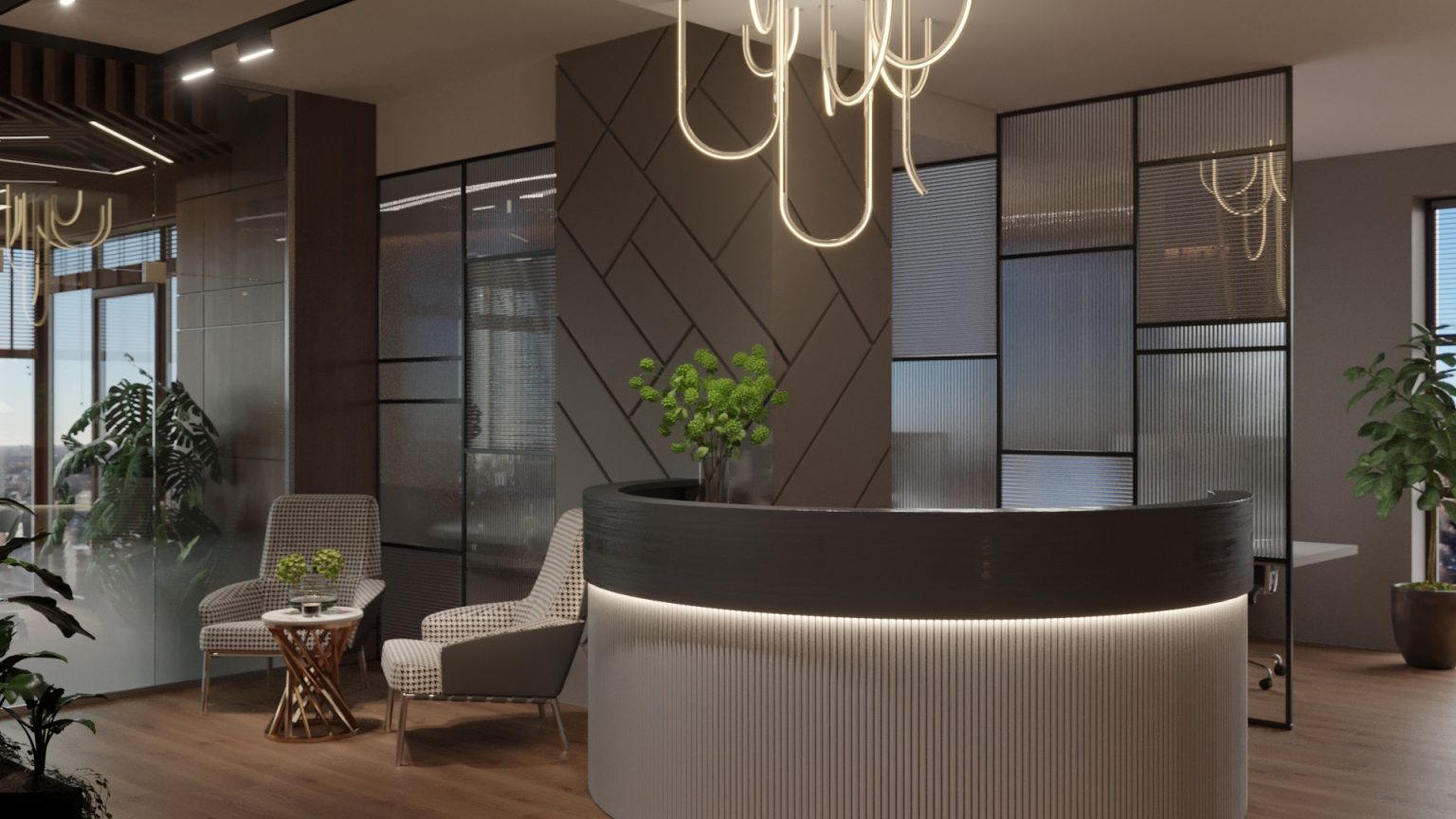 Launch Bank - Bank Boutique